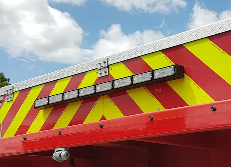 Traffic advisors – MT Signalering