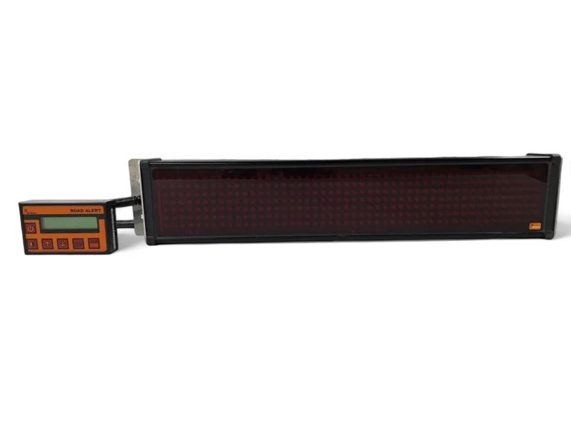 Premier hazard Infosign | tekstbord – MT Signalering