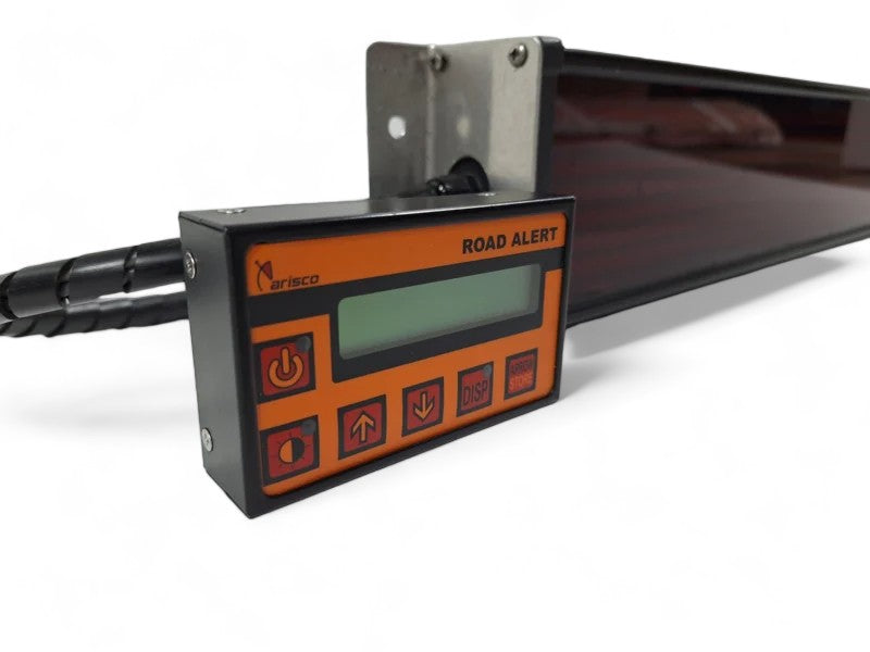 Premier hazard Infosign | tekstbord – MT Signalering