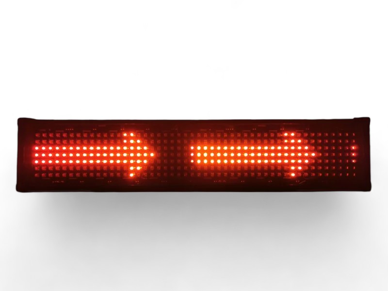 Premier hazard Infosign | tekstbord – MT Signalering